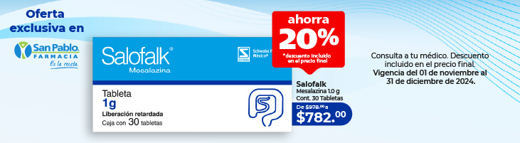 Farmacia en Línea con Envío Gratis a Domicilio | San Pablo Farmacia