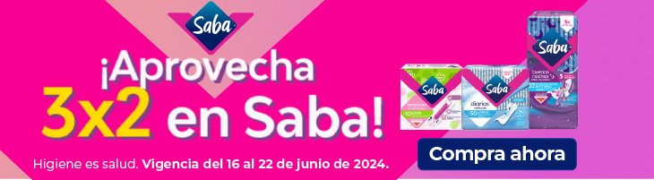 Farmacia en Línea con Envío Gratis a Domicilio | San Pablo Farmacia
