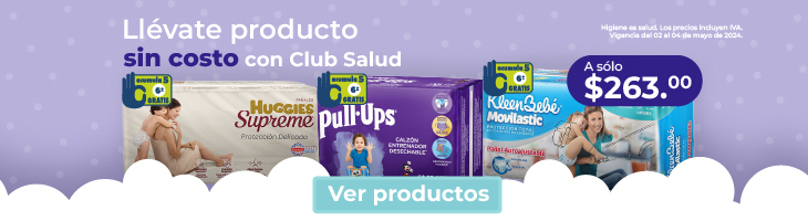 Farmacia en Línea con Envío Gratis a Domicilio | San Pablo Farmacia