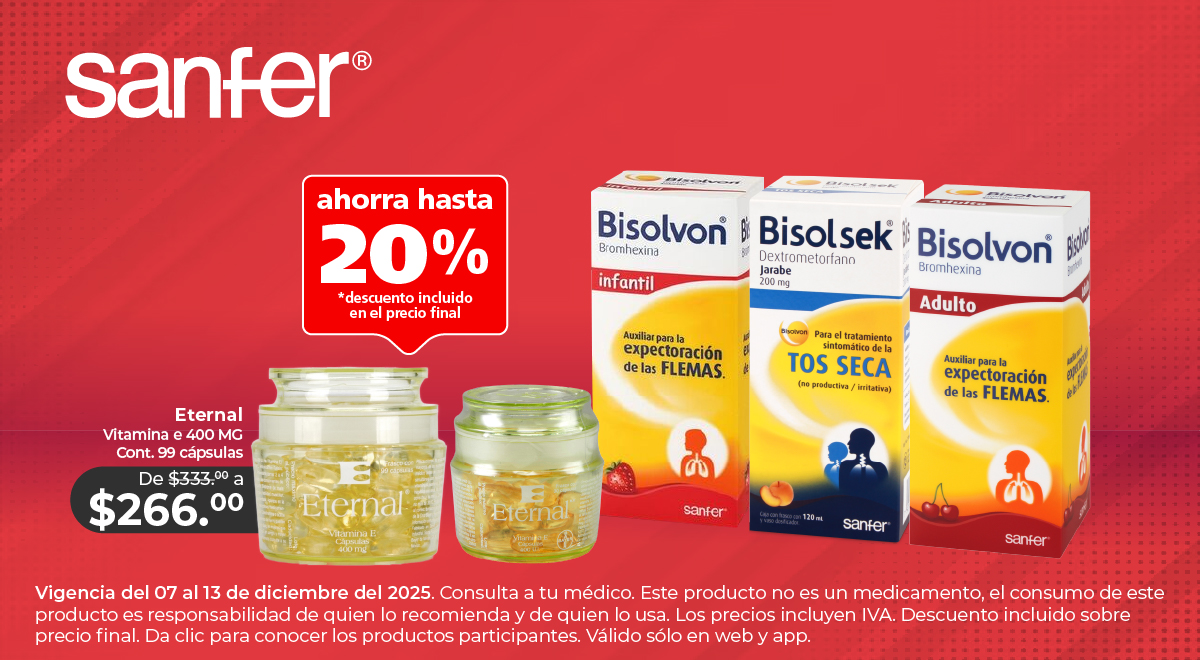 Farmacia en Línea con Envío Gratis a Domicilio | San Pablo Farmacia