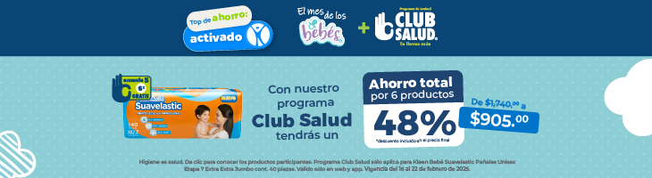 Farmacia en Línea con Envío Gratis a Domicilio | San Pablo Farmacia