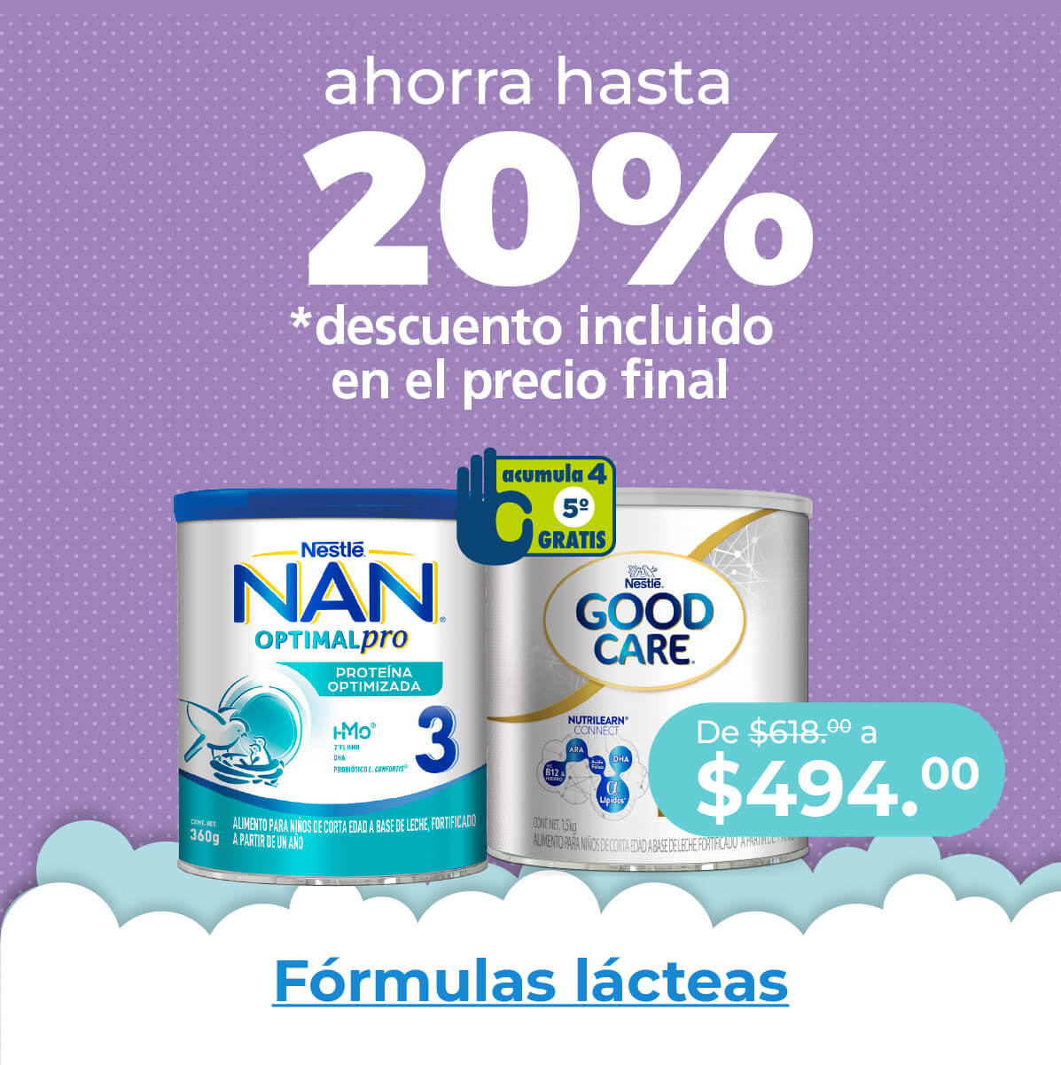 Farmacia en Línea con Envío Gratis a Domicilio | San Pablo Farmacia