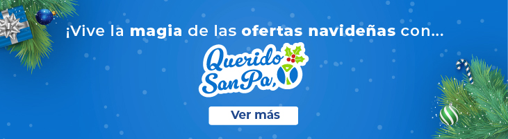 Farmacia en Línea con Envío Gratis a Domicilio | San Pablo Farmacia