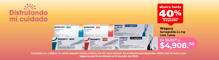 Farmacia en Línea con Envío Gratis a Domicilio | San Pablo Farmacia