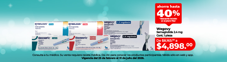Farmacia en Línea con Envío Gratis a Domicilio | San Pablo Farmacia