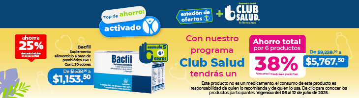 Farmacia en Línea con Envío Gratis a Domicilio | San Pablo Farmacia