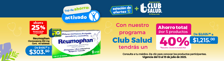 Farmacia en Línea con Envío Gratis a Domicilio | San Pablo Farmacia