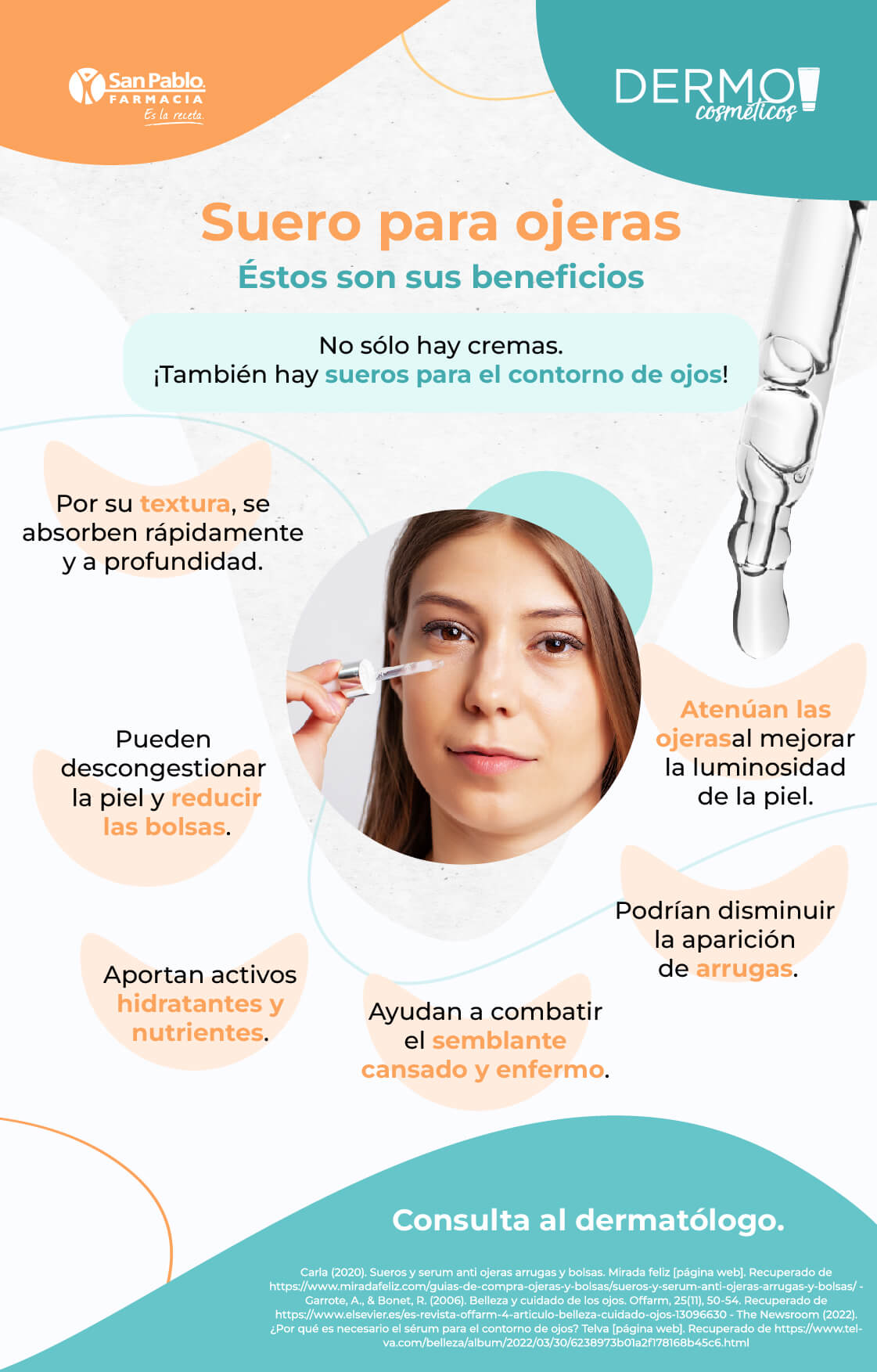 Quitar Ojeras Naturalmente Bergamo