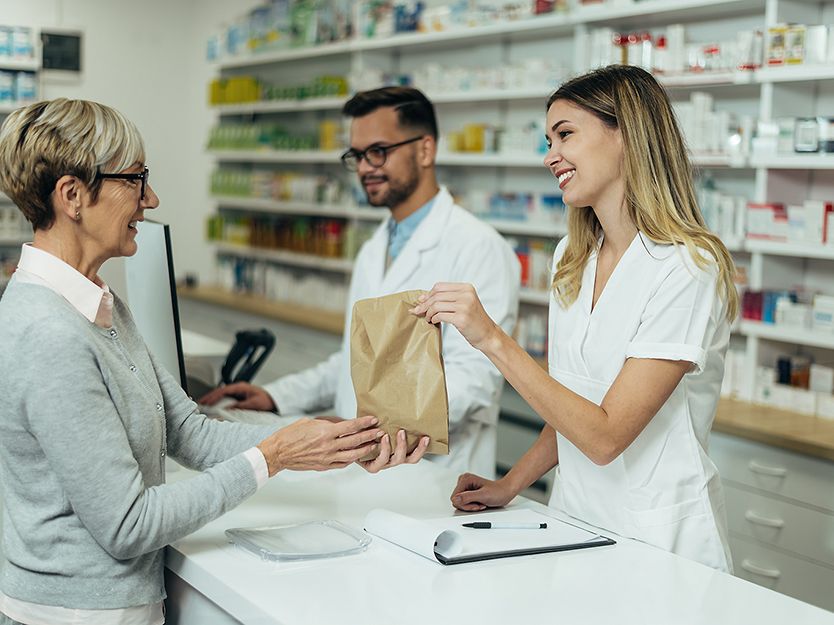 Farmacia en Línea con Envío Gratis a Domicilio | San Pablo Farmacia