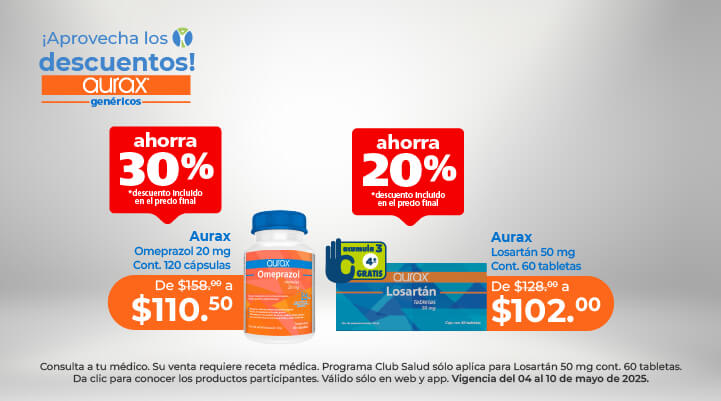 Farmacia en Línea con Envío Gratis a Domicilio | San Pablo Farmacia