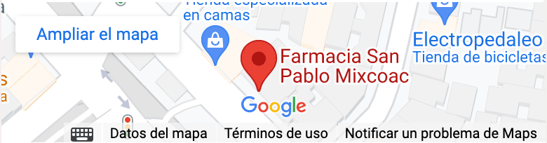 Farmacia en Línea con Envío Gratis a Domicilio | San Pablo Farmacia