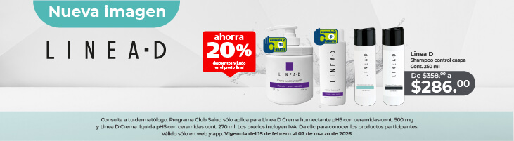 Farmacia en Línea con Envío Gratis a Domicilio | San Pablo Farmacia