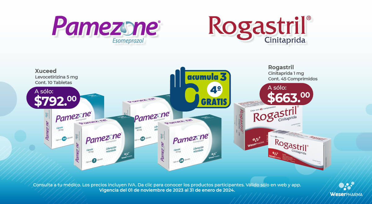 Farmacia en Línea con Envío Gratis a Domicilio | San Pablo Farmacia